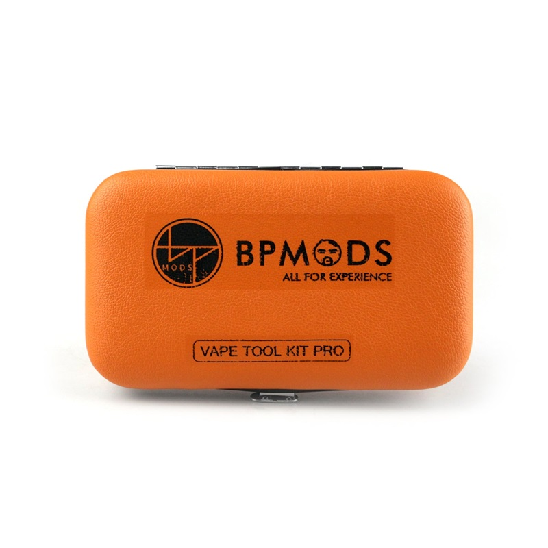 BP MODS Vape Tool Kit Vape Accessory | Vapesourcing