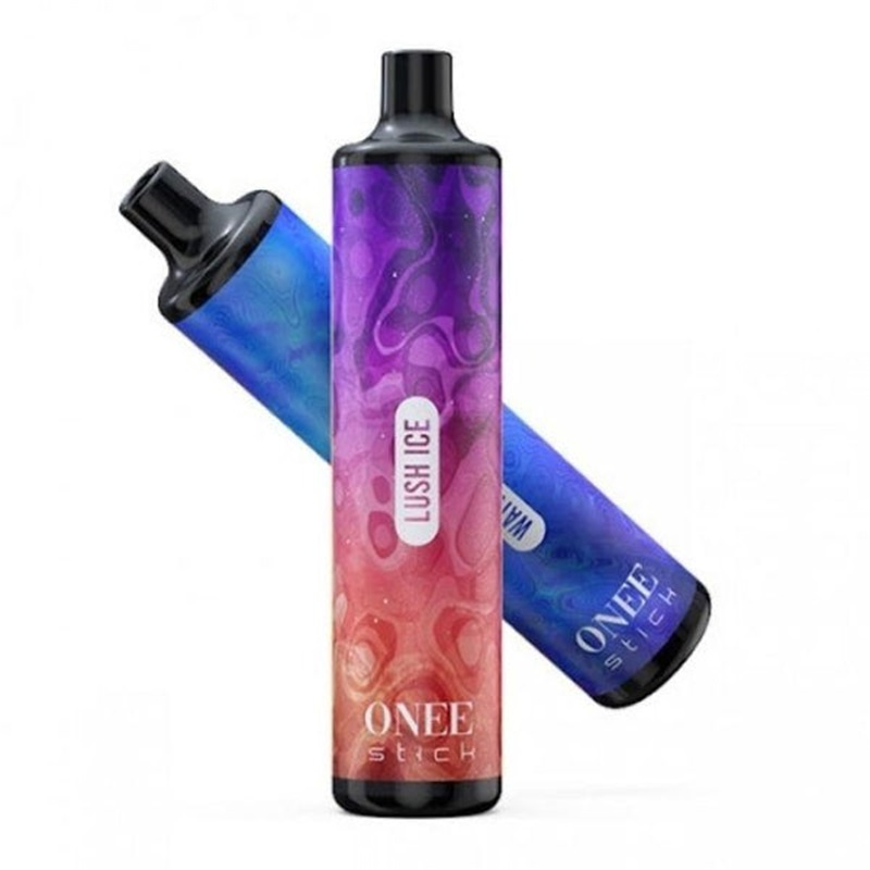 Review How Long Does A Onee Stick 3000 Puffs Kangvape Last Most