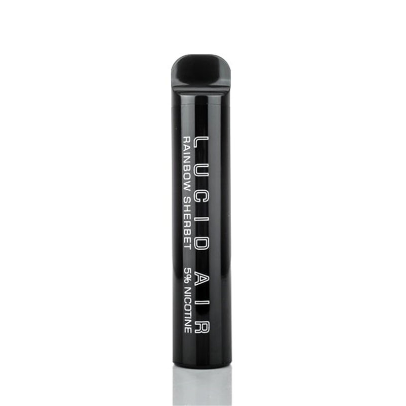 Lucid Air Disposable Vape Kit $15.99 5000 puffs | Vapesourcing