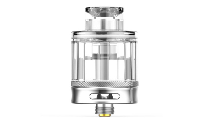 Wotofo Gear V2 RTA Review – Is It As Good As The Original? | Vapesourcing