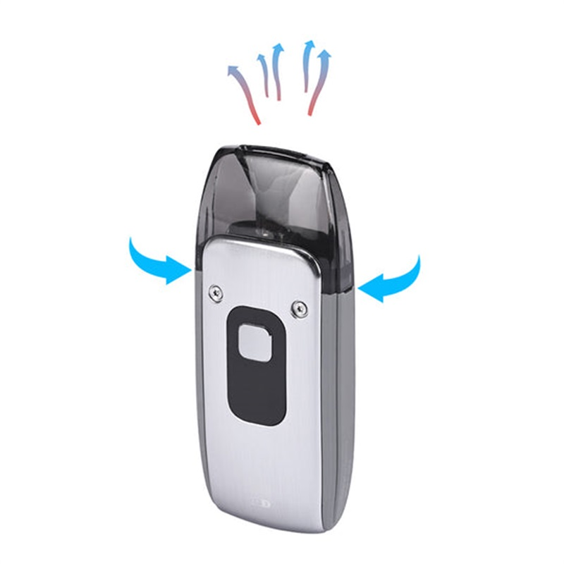 Geekvape AP2 (Aegis Pod 2) Kit 900mAh Pod Mod Kit | Vapesourcing