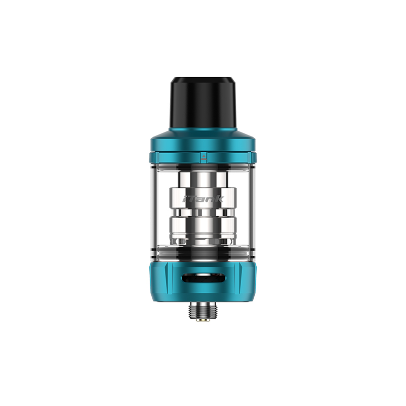 Vaporesso iTank Sub Ohm Tank New Release Atomizer Online | Vapesourcing
