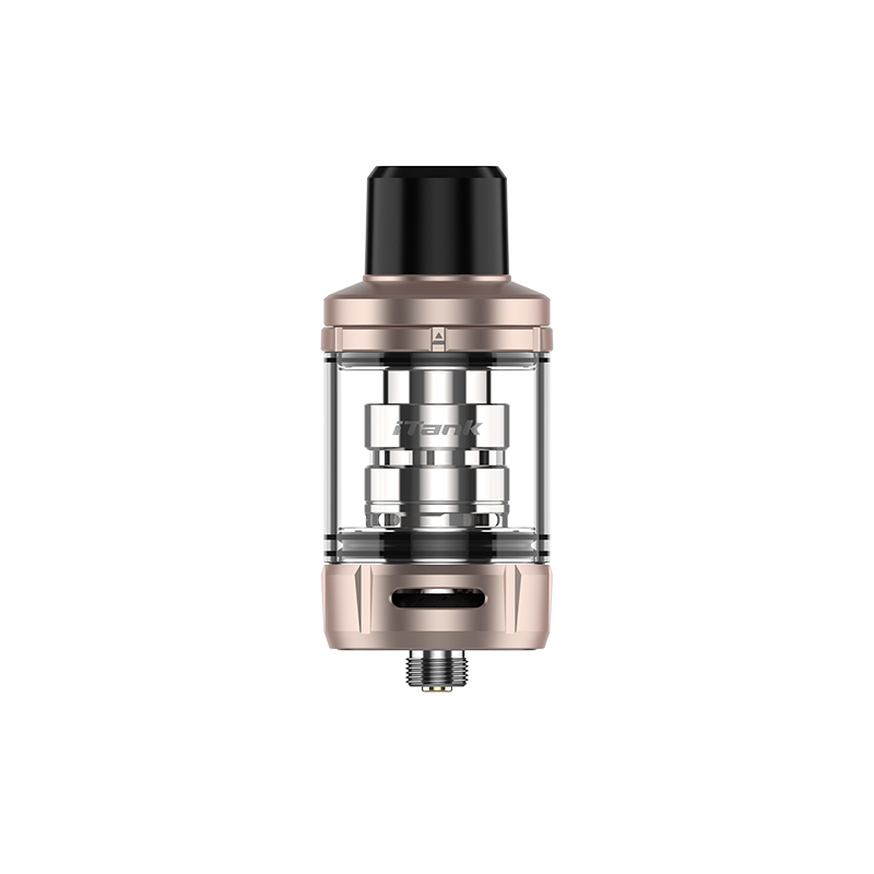 Vaporesso iTank Sub Ohm Tank New Release Atomizer Online | Vapesourcing