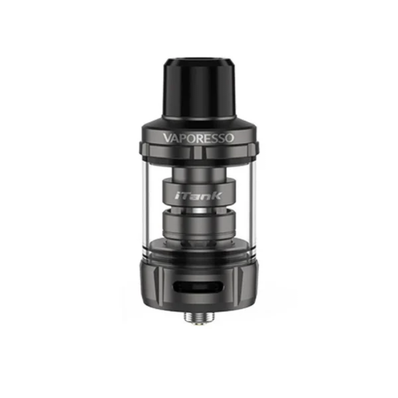 Vaporesso iTank Sub Ohm Tank New Release Atomizer Online | Vapesourcing