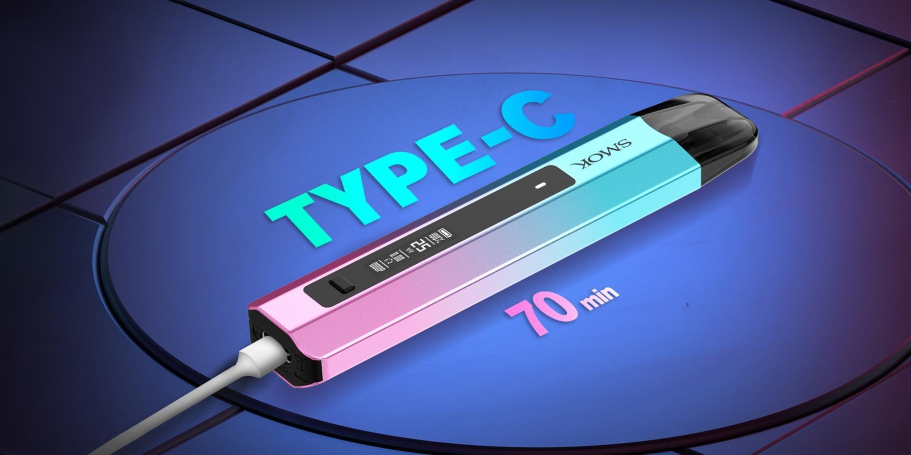 SMOK NFix Pro Kit Preview – A Pro Starter Kit? | Vapesourcing