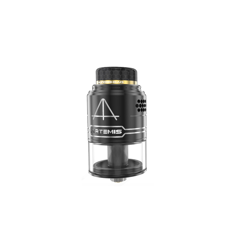 ThunderHead Creations Artemis 2 RDTA 25mm 4.5ml | Vapesourcing