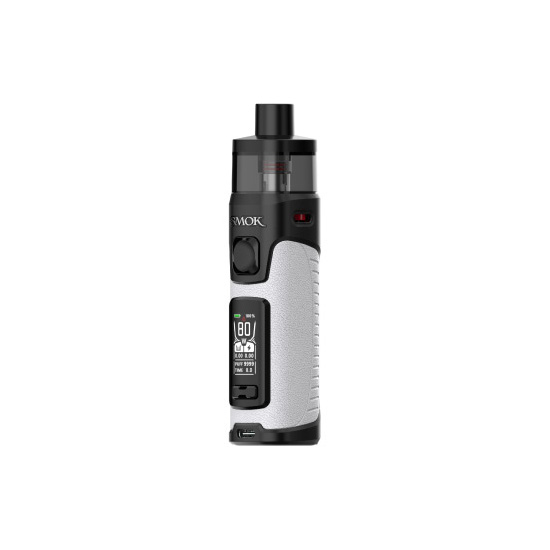 SMOK RPM 5 Pro Pod Mod Kit 2000mAh Price $36.99 | Vapesourcing