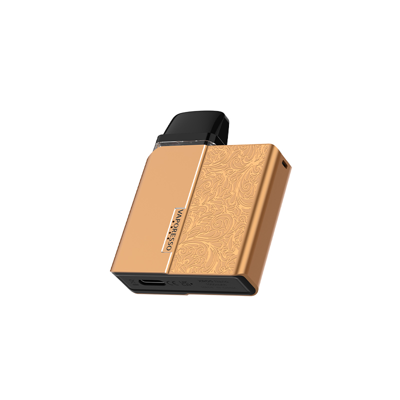 Vaporesso XROS Nano Pod System Kit 1000mAh | Vapesourcing