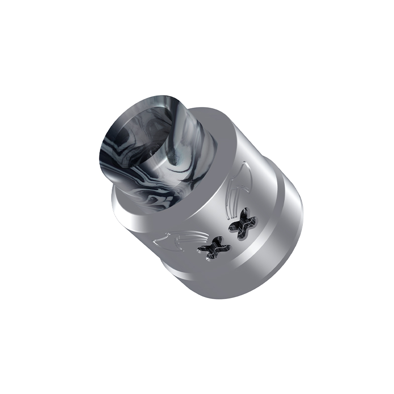 Hellvape Dead Rabbit Max RDA 28mm | Vapesourcing