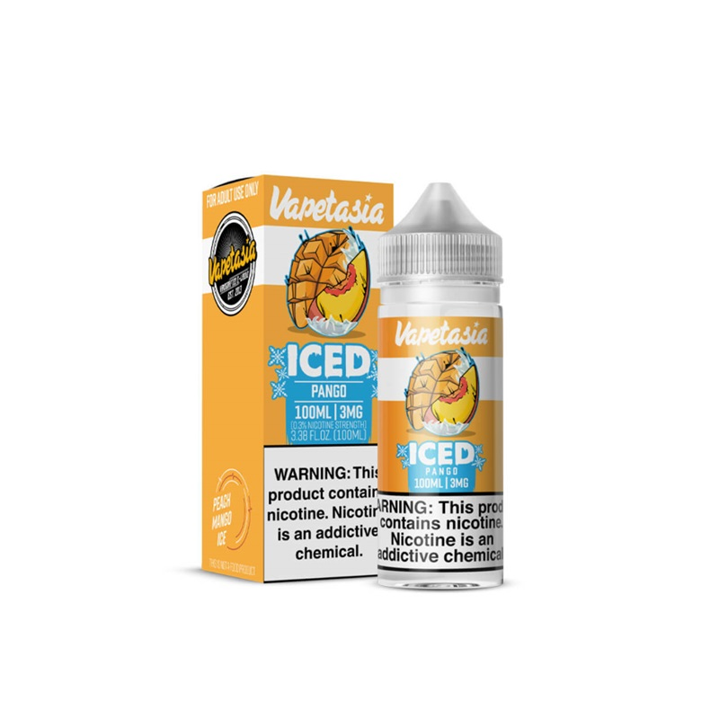 Killer Fruits Iced Vapetasia Melon - 100ml | Vape Street Australia ...