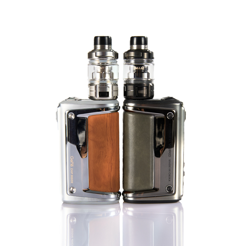 VOOPOO Argus GT 2 Kit Price $72.99 with Code: AGT2K | Vapesourcing