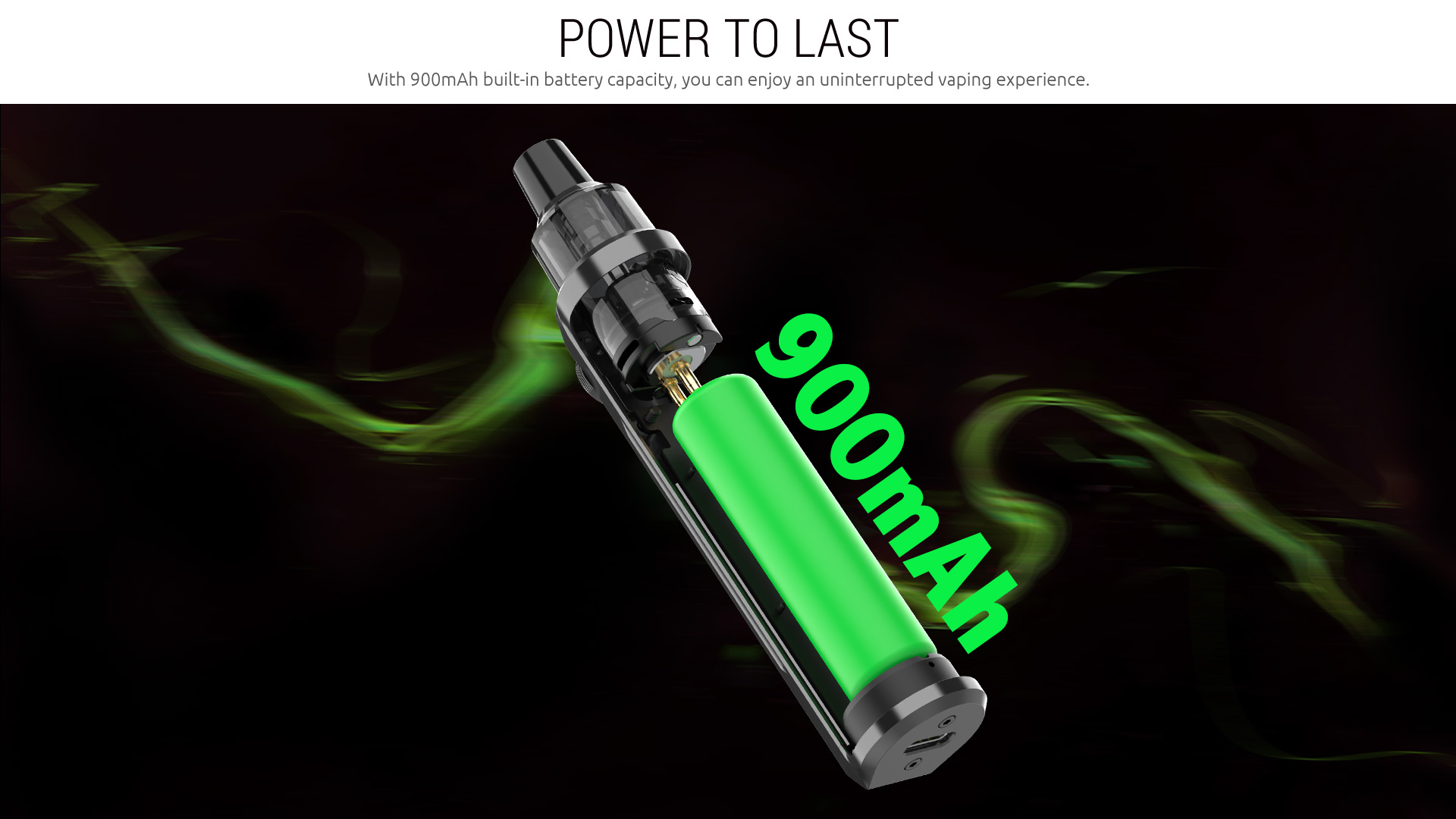 SMOK RPM 25W Kit Preview - Above Average Starter Kit? | Vapesourcing