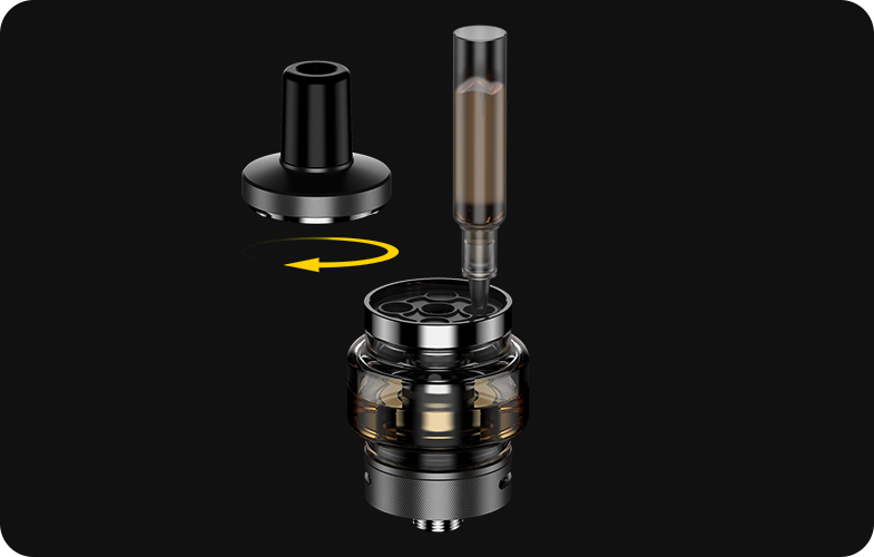 Vaporesso Gen Fit 40 Kit Preview - Corex Inside... | Vapesourcing