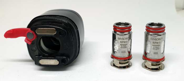 SMOK RPM 5 & RPM 5 Pro Review | Vapesourcing