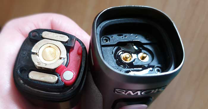 SMOK RPM 5 & RPM 5 Pro Review | Vapesourcing