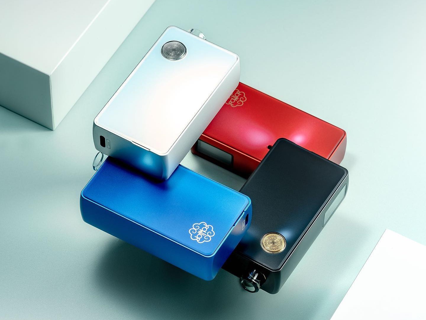 dotMod dotAIO V2 Review | Vapesourcing