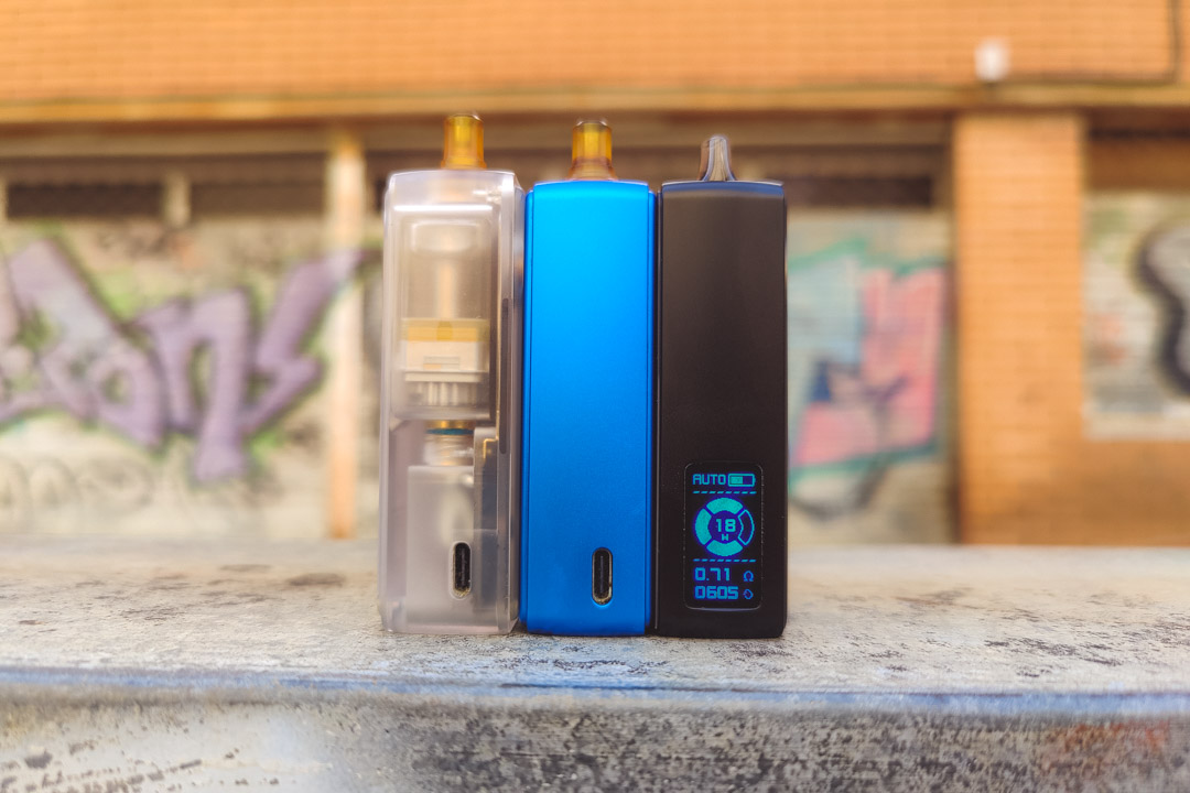 dotMod dotAIO V2 Review | Vapesourcing