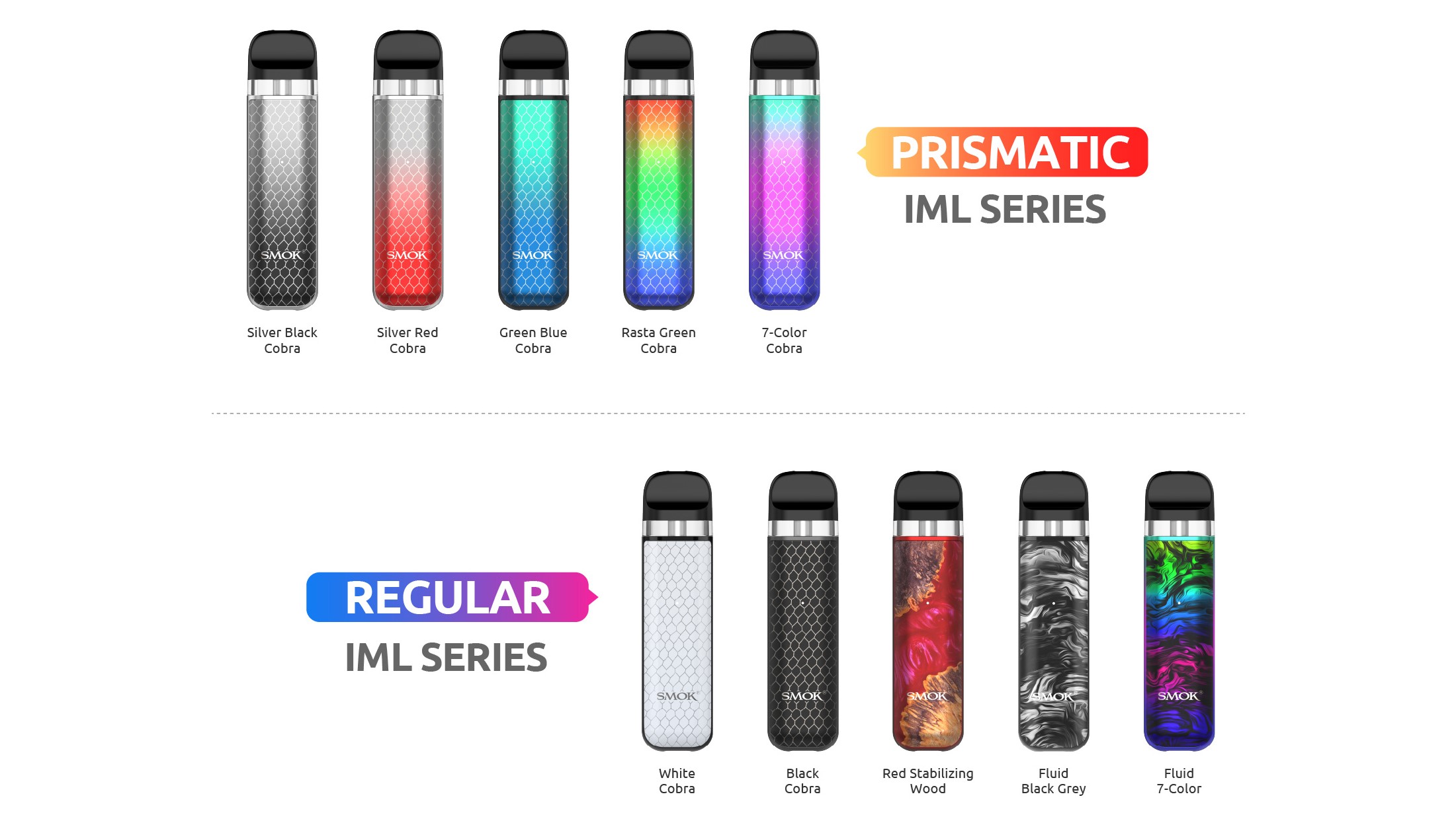 SMOK Novo 2X Preview – Infinity Doubled | Vapesourcing