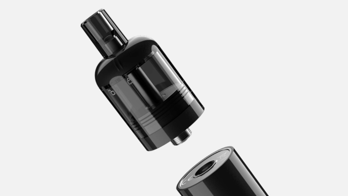 Joyetech eGo 510 Preview - A Versatile Pod Kit | Vapesourcing