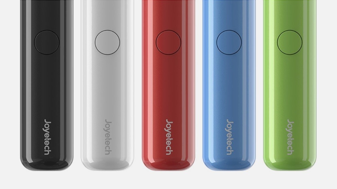 Joyetech eGo 510 Preview - A Versatile Pod Kit | Vapesourcing