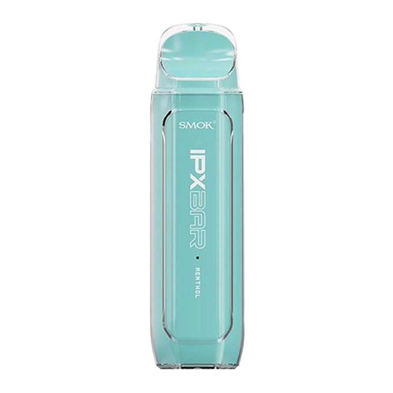 SMOK IPX BAR Disposable Vape Kit 4000 Puffs 8.3ml | Vapesourcing