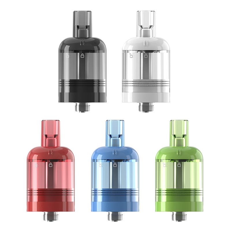 Joyetech eGo 510 Pod Cartridge 2ml (2pcs/pack) | Vapesourcing