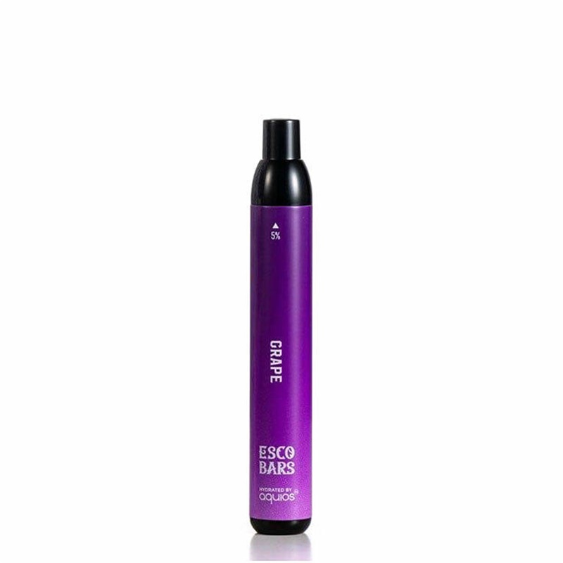 Esco Bars Aquios Mesh Disposable Vape Kit 2500 Puffs 6ml | Vapesourcing