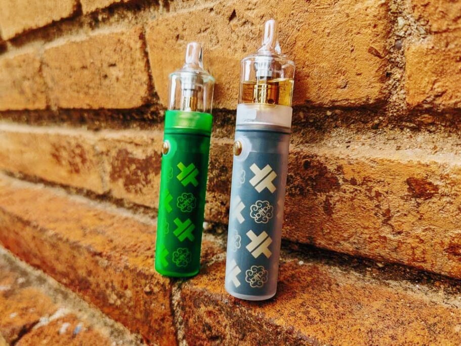 DotMod DotStick Revo Review | Vapesourcing