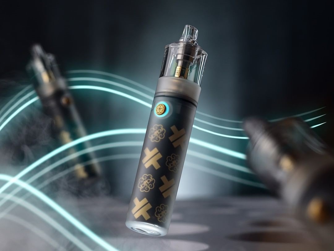 DotMod DotStick Revo Review | Vapesourcing