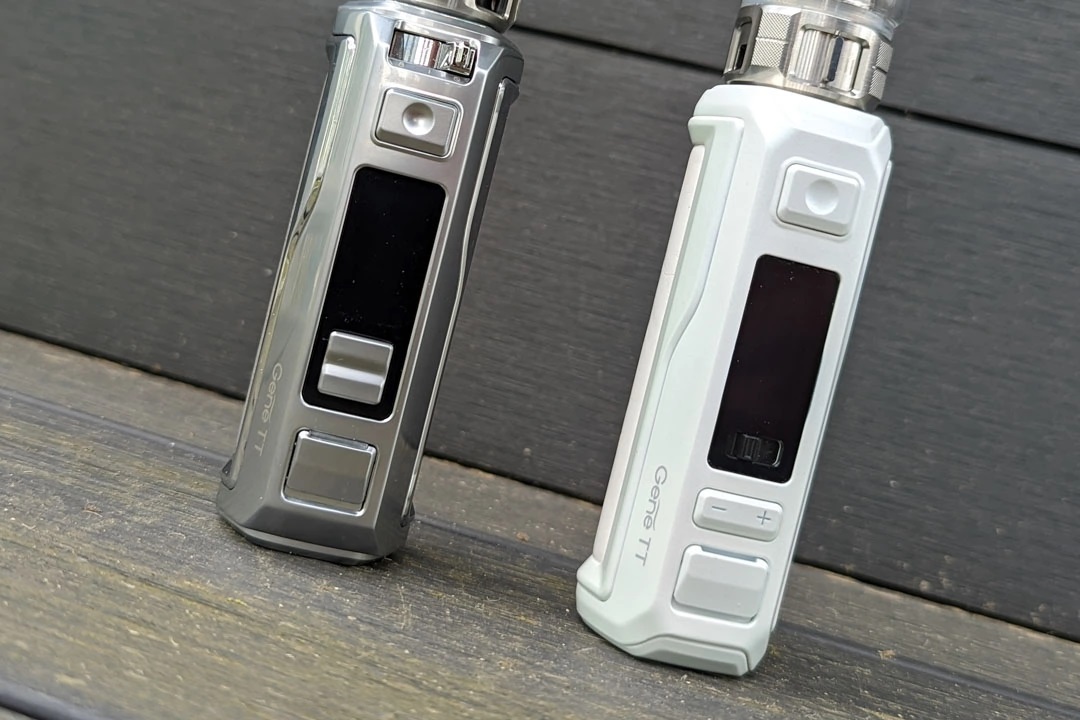 VOOPOO Argus XT & MT Kit Review | Vapesourcing