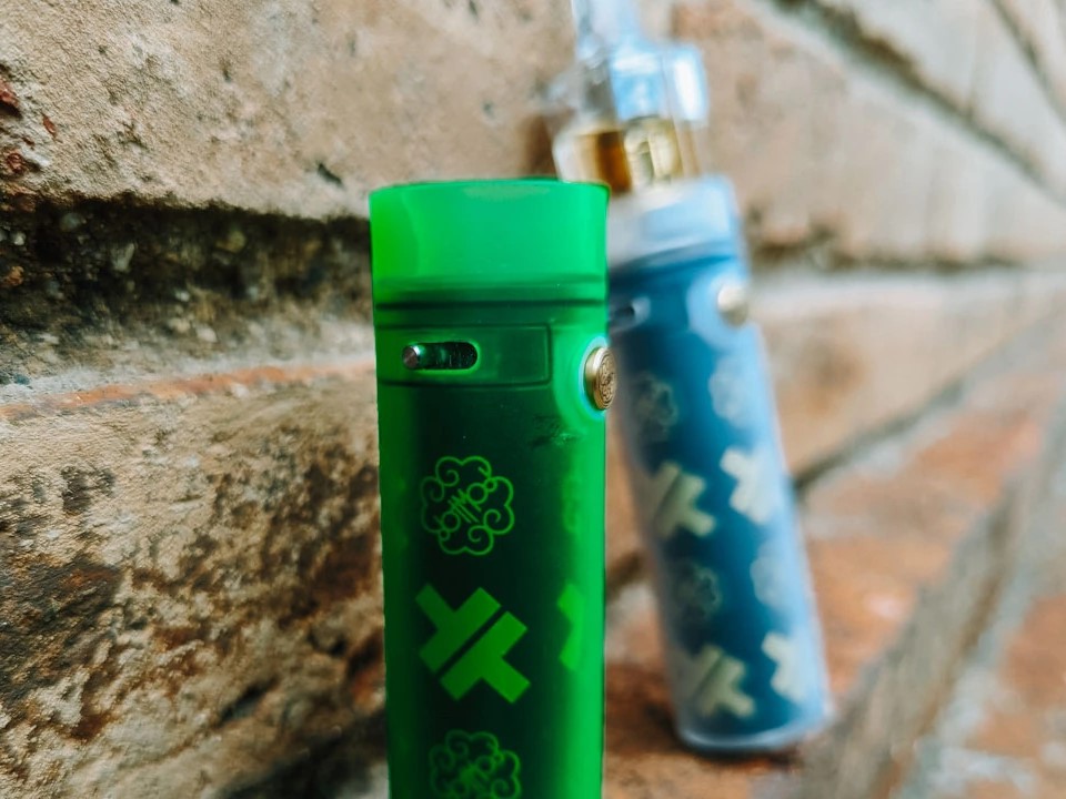 DotMod DotStick Revo Review | Vapesourcing