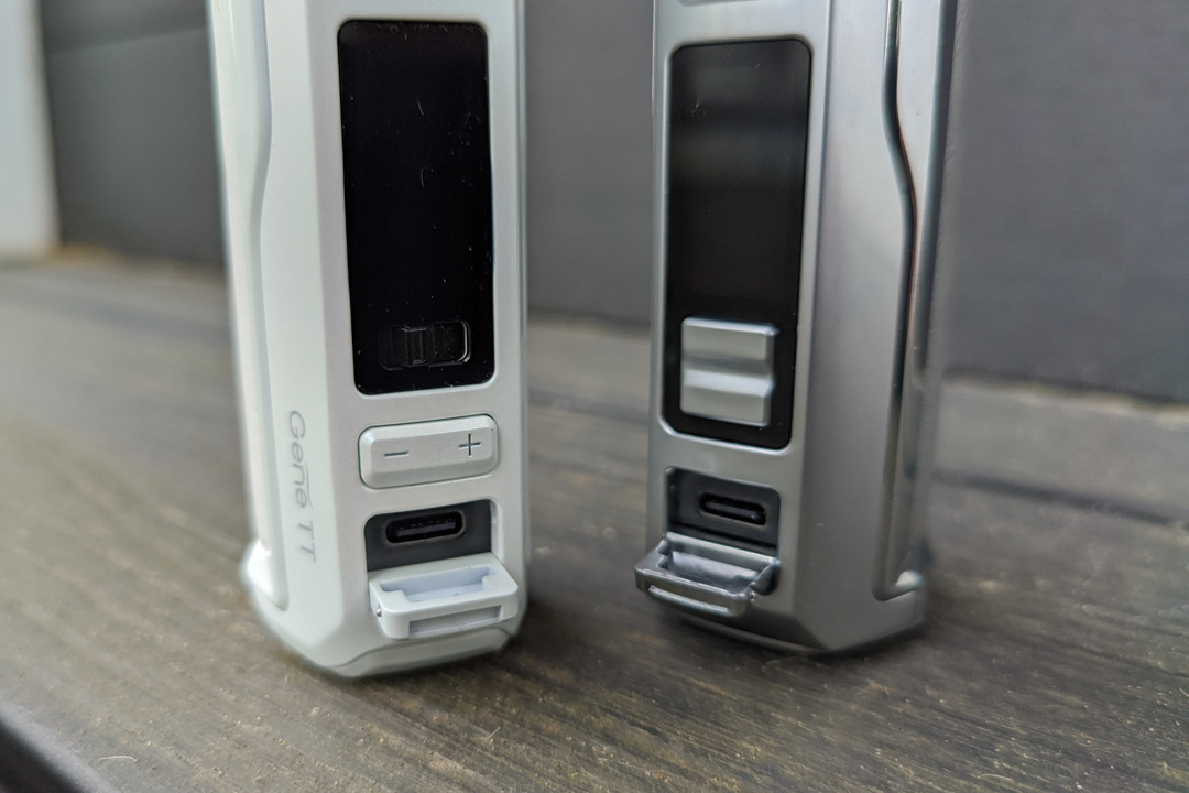 VOOPOO Argus XT & MT Kit Review | Vapesourcing