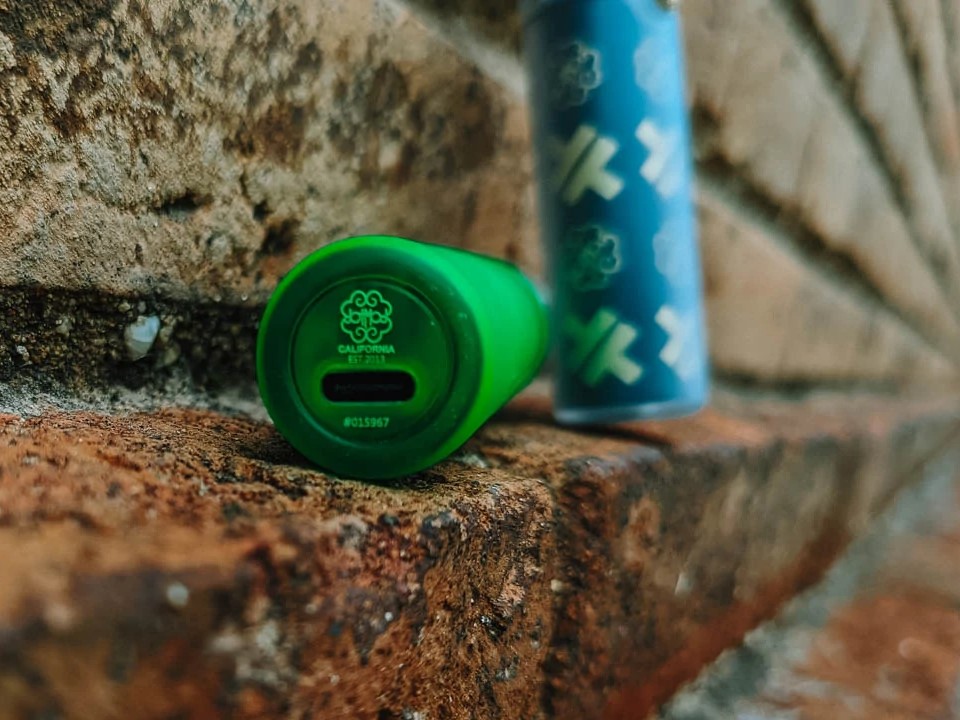 DotMod DotStick Revo Review | Vapesourcing