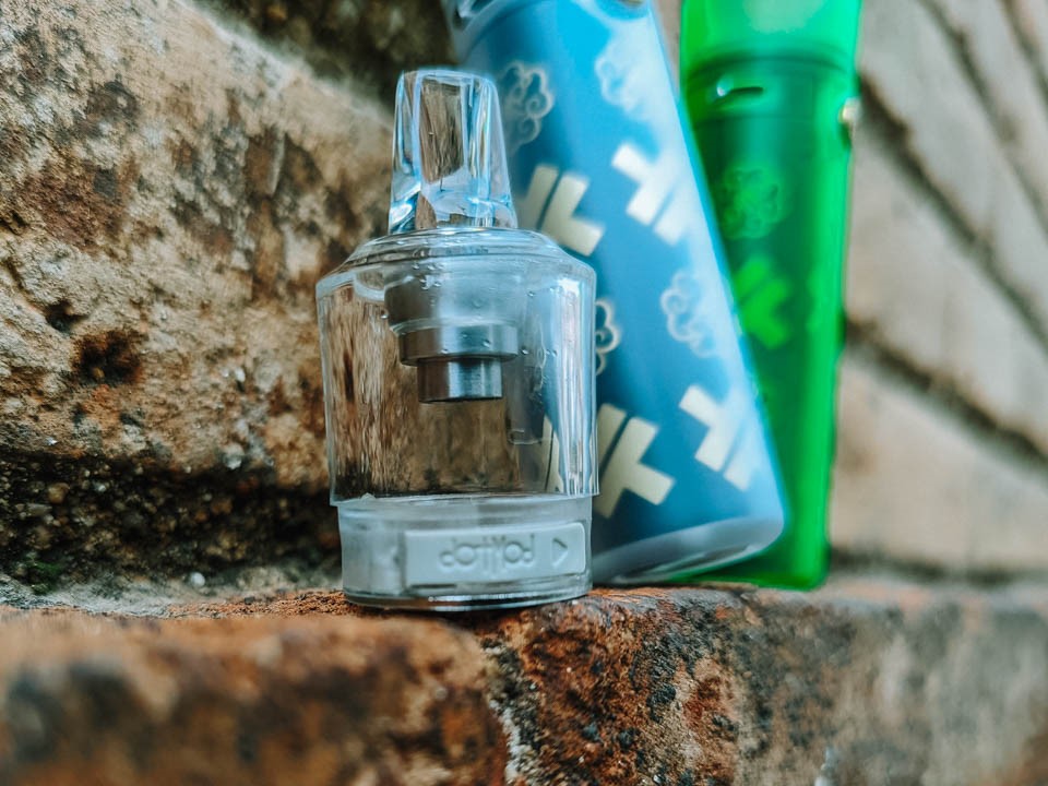 DotMod DotStick Revo Review | Vapesourcing