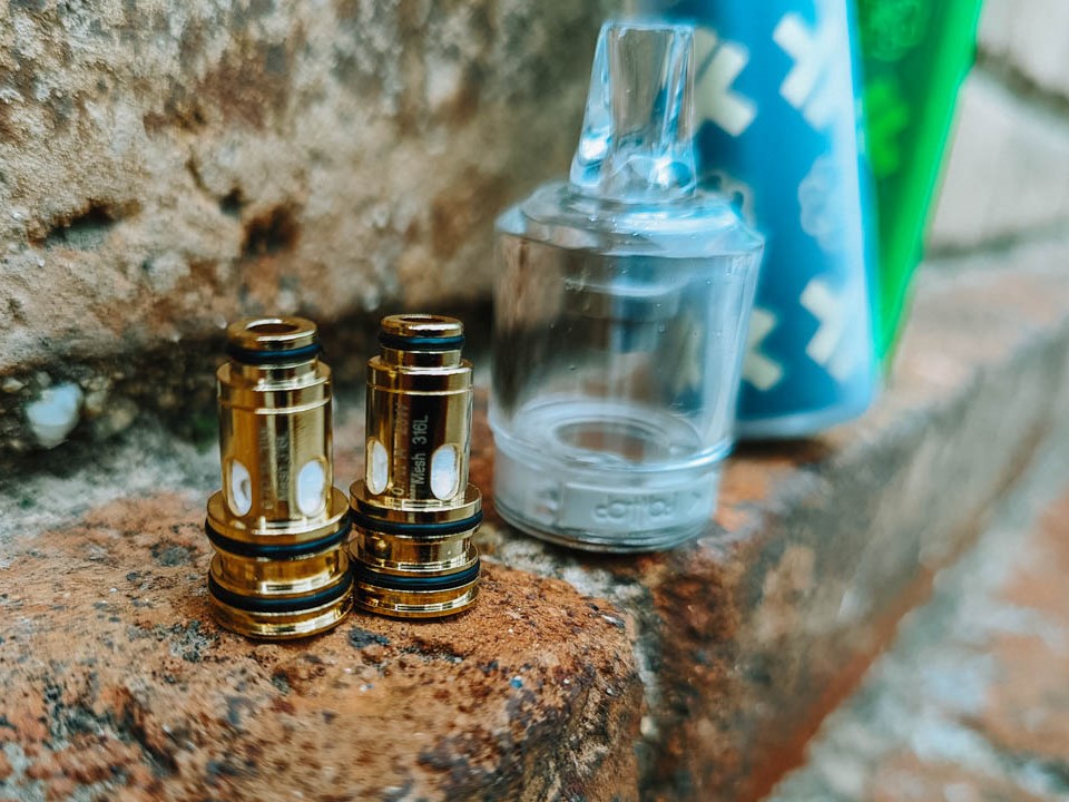 DotMod DotStick Revo Review | Vapesourcing