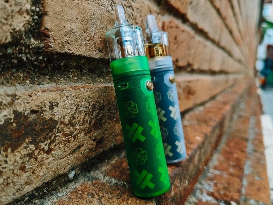 DotMod DotStick Revo Review | Vapesourcing