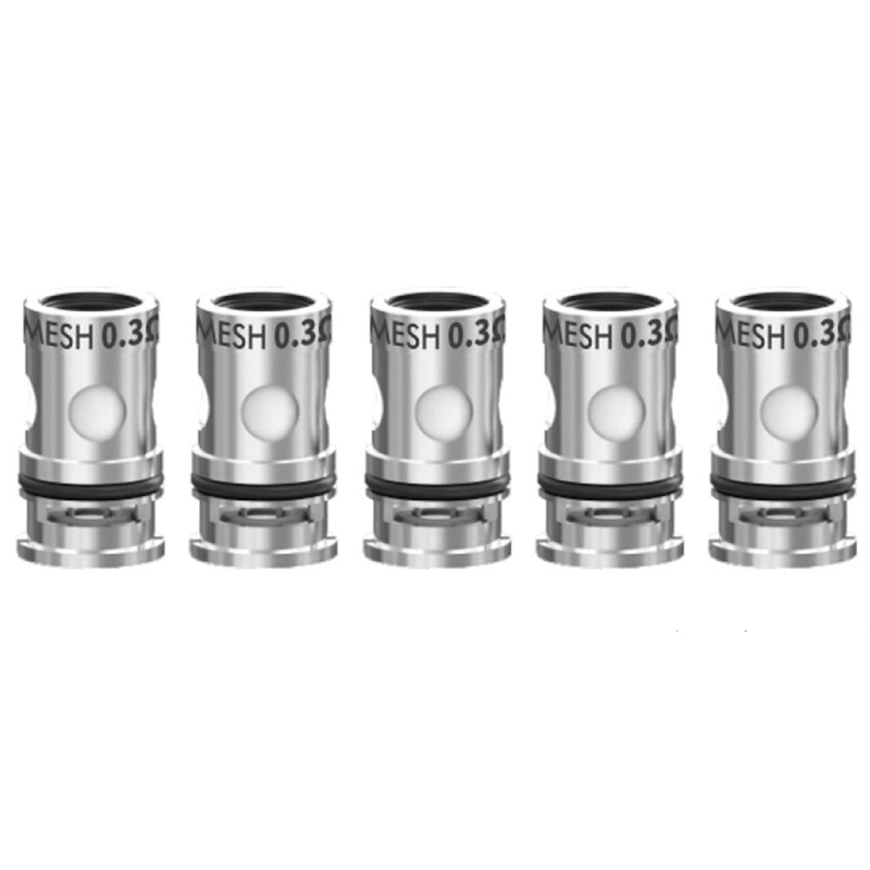 BP MODS TMD Mesh Coil | Vapesourcing
