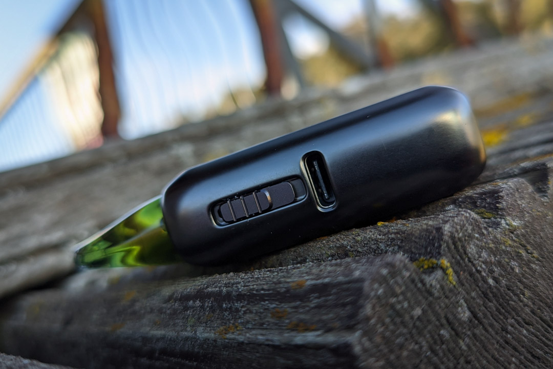 VOOPOO ARGUS P1 Review | Vapesourcing