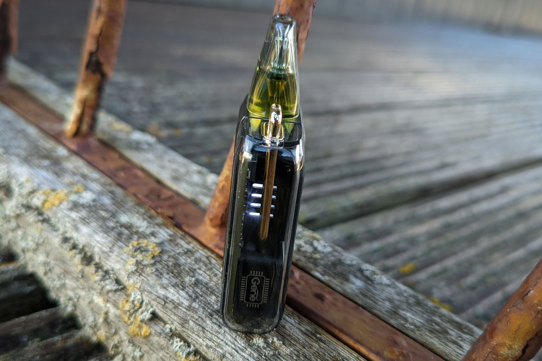 VOOPOO ARGUS P1 Review | Vapesourcing