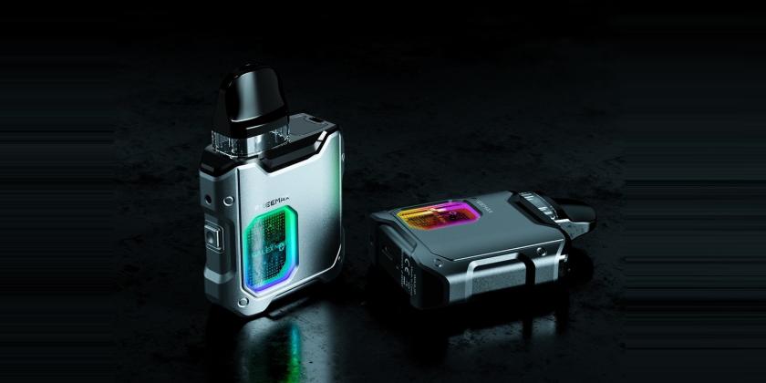 Freemax Galex Nano Review: Best Coils in the Galaxy? | Vapesourcing