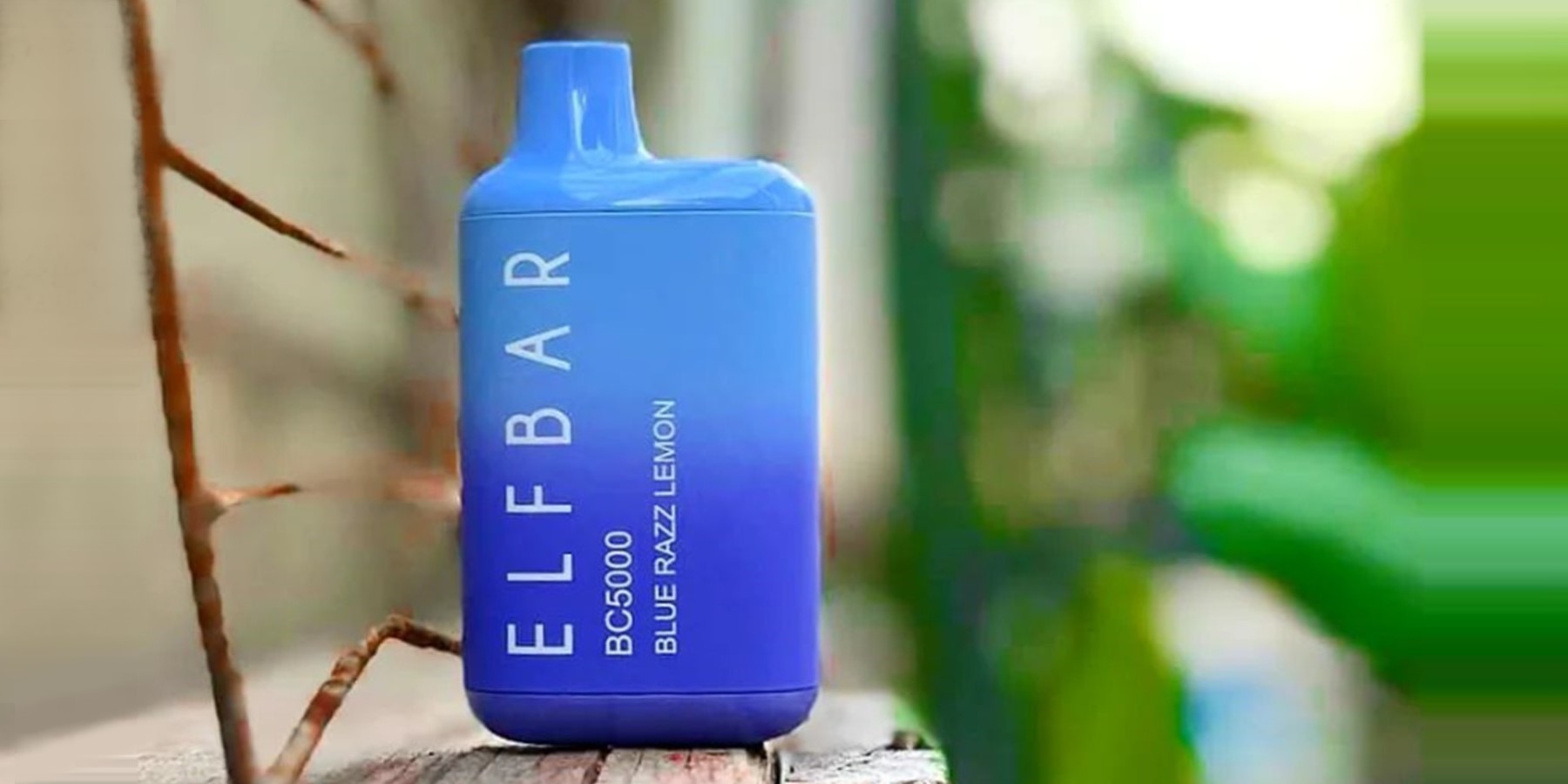 Have you ever tried Elf Bar Disposable Kits? | Vapesourcing