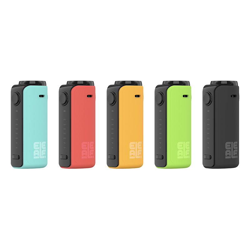 Eleaf iJust P40 Box Mod 40W | Vapesourcing