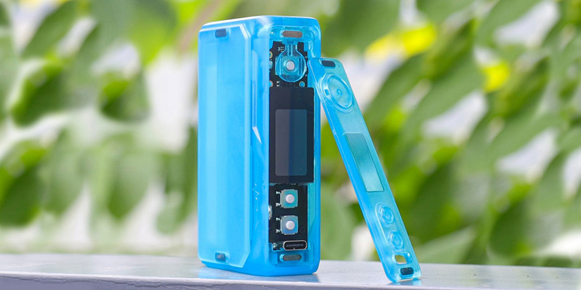 Vandy Vape Pulse V3 Squonk Mod Review | Vapesourcing