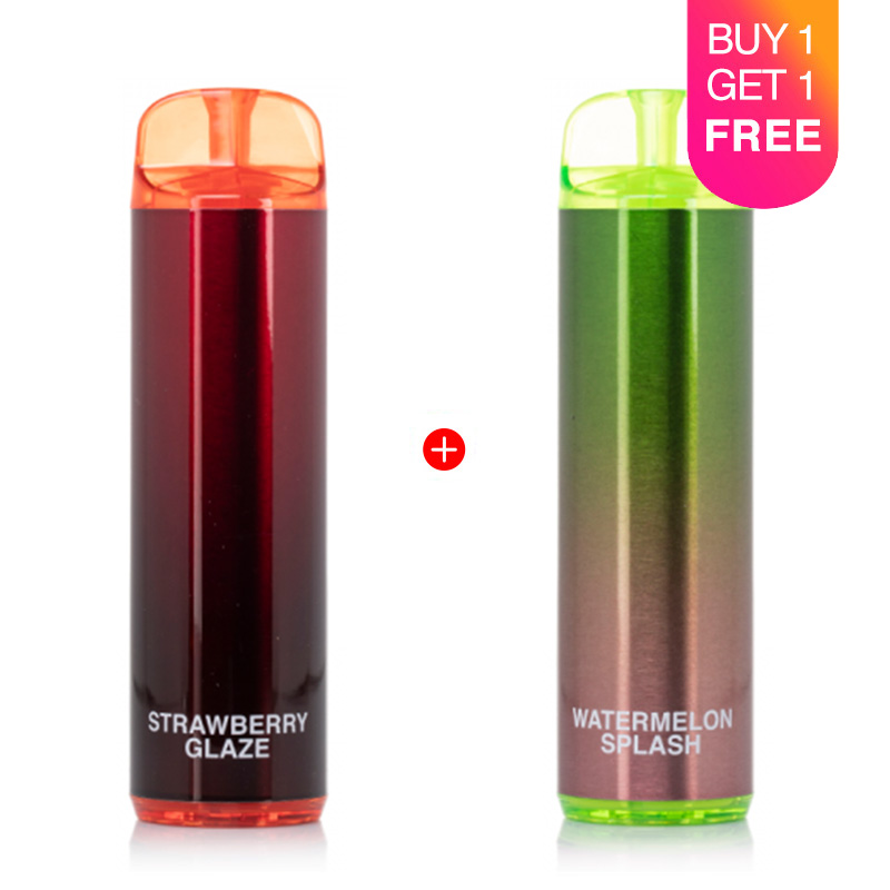 Vaporlax BOBO Vape 6000 Puffs Disposable Kit 14ml | Vapesourcing