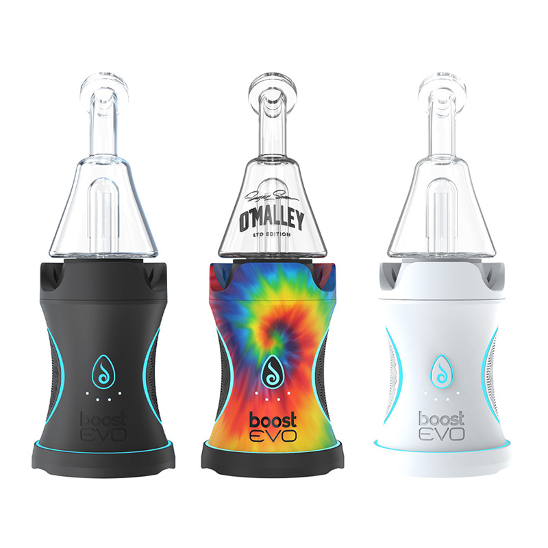 Dr. Dabber Boost EVO E-Rig Vaporizer | Vapesourcing