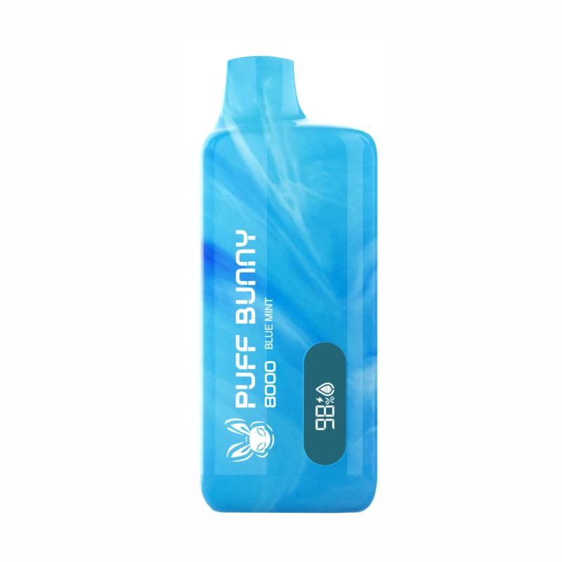 Puff Bunny Disposable Vapes 8000 Puffs 19ml | Vapesourcing
