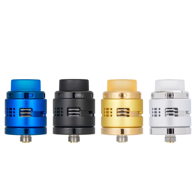 Oumier Wasp Nano RDA Plus 24mm | Vapesourcing