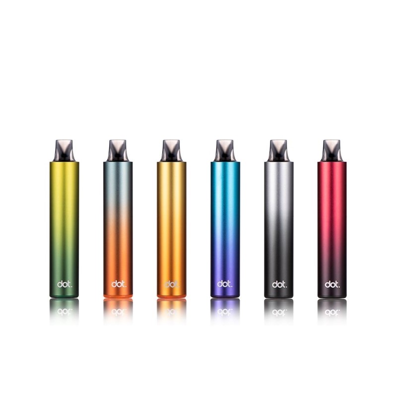 DotMod Switch R Pod System Kit 1000mAh 3ml | Vapesourcing