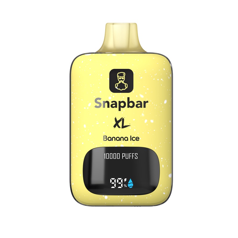 SnapBar XL 10000 Disposable Vape 20ml | Vapesourcing