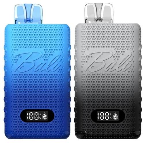 Bali Legend 12000 Puffs Disposable Vape Kit 16ml | Vapesourcing